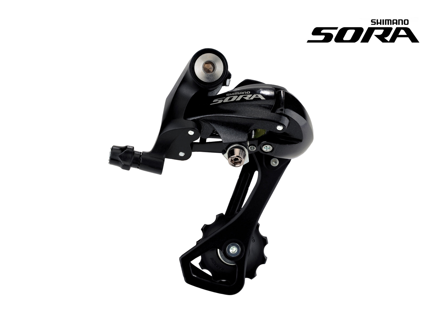 SORA RD-3500-SS Rear Derailleur ตีนผี