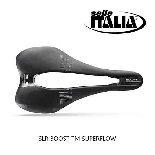 SLR Boost TM Superflow - Selle Italia