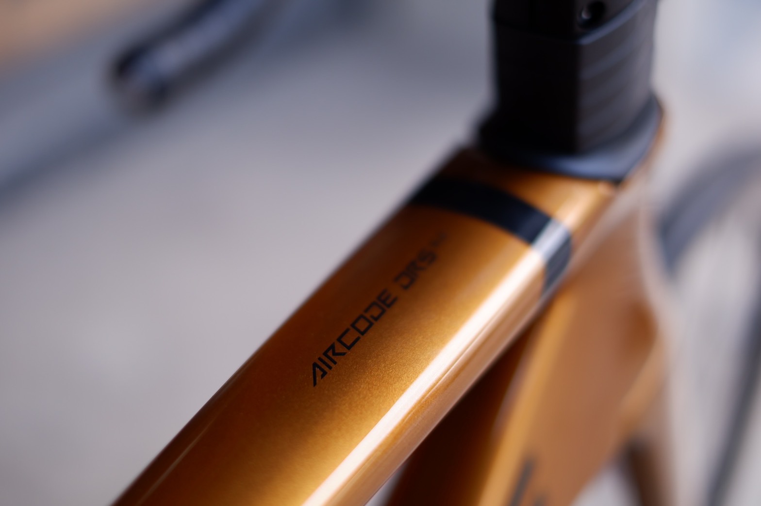 จักรยานเสือหมอบ LAPIERRE Aircode DRS 5.0 Disc