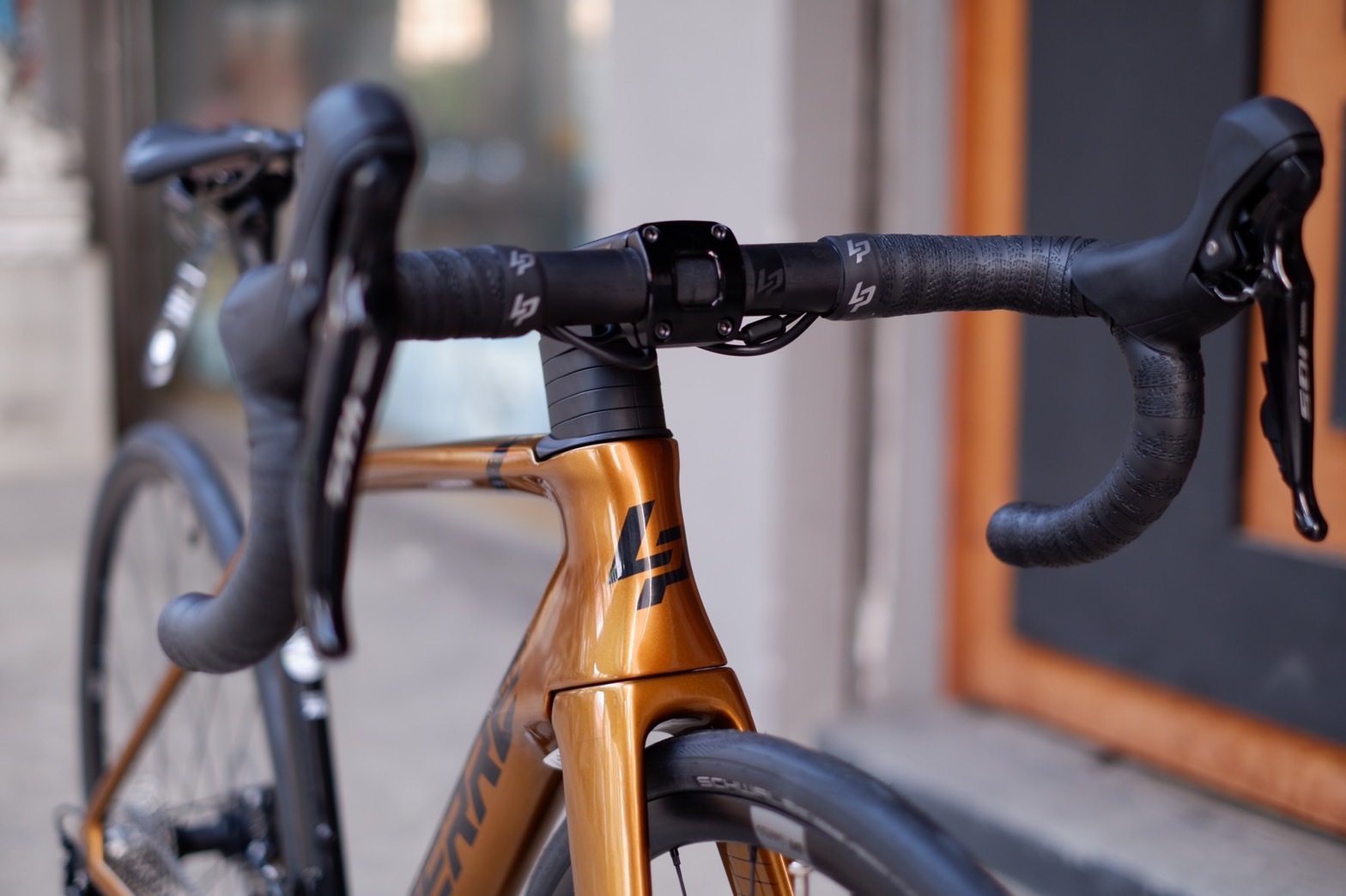 จักรยานเสือหมอบ LAPIERRE Aircode DRS 5.0 Disc