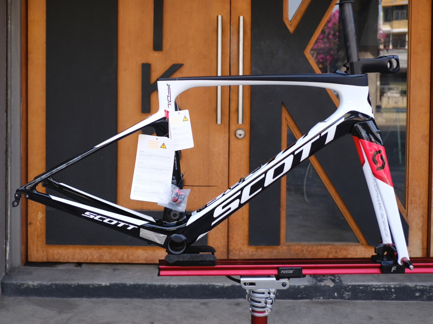 Buy scott foil 10 disc 2018 Sale