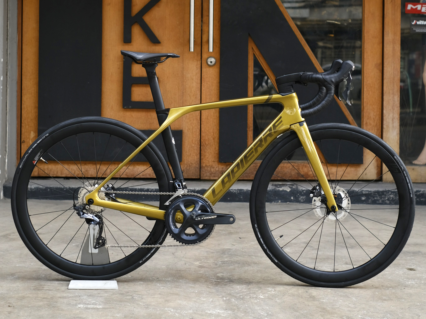 จักรยานเสือหมอบ LAPIERRE Aircode DRS 6.0 Disc 2023