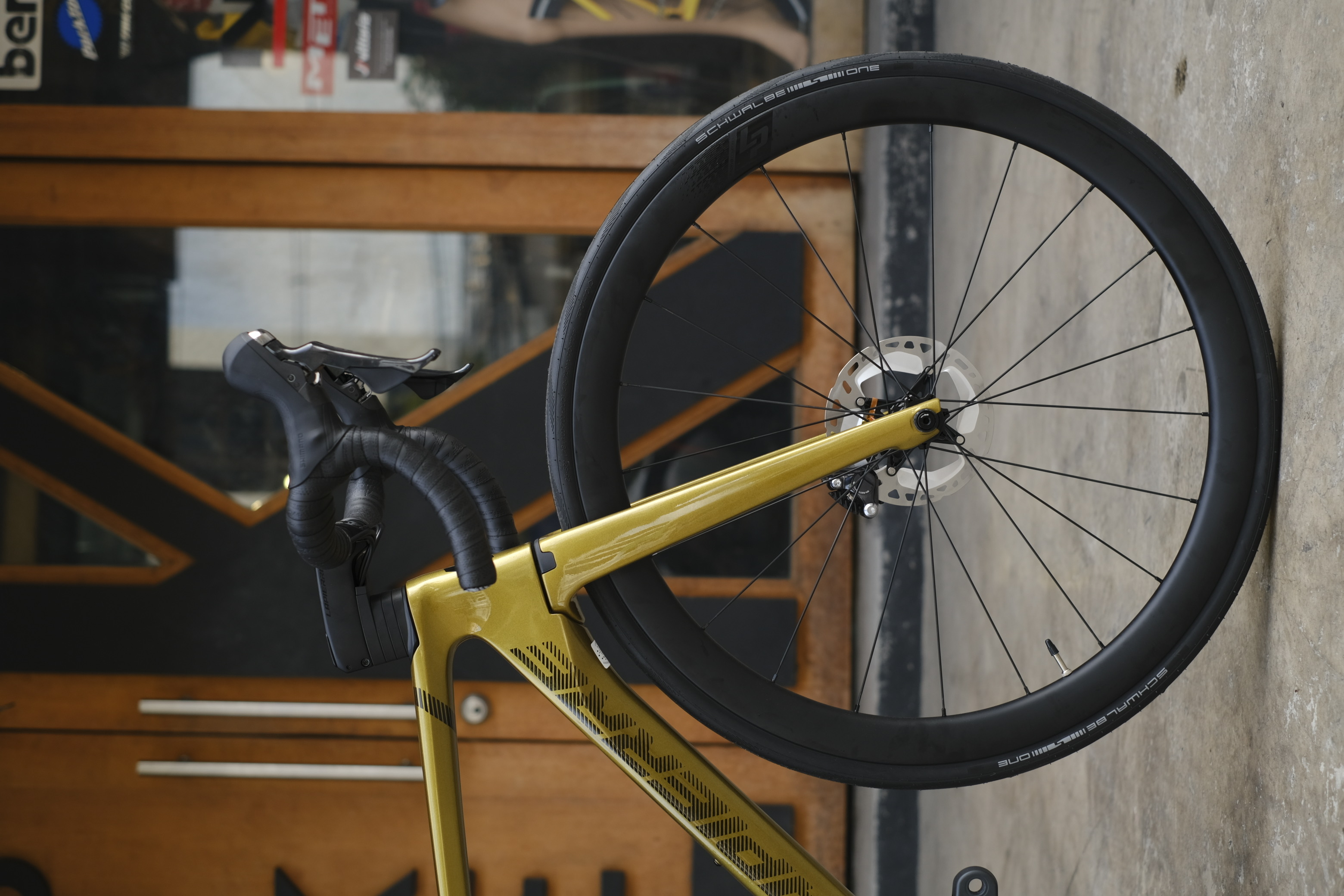 จักรยานเสือหมอบ LAPIERRE Aircode DRS 6.0 Disc 2023