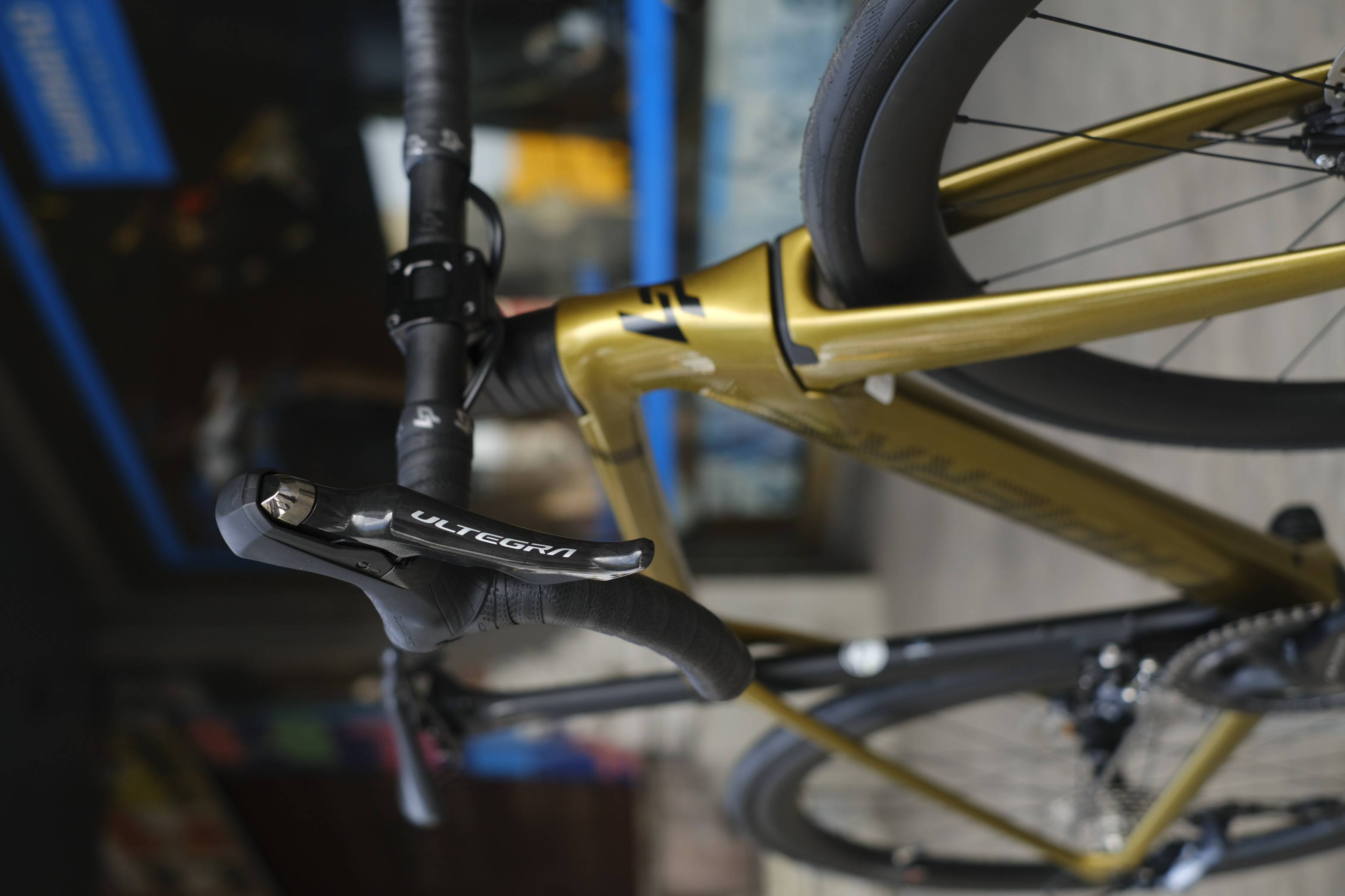 จักรยานเสือหมอบ LAPIERRE Aircode DRS 6.0 Disc 2023