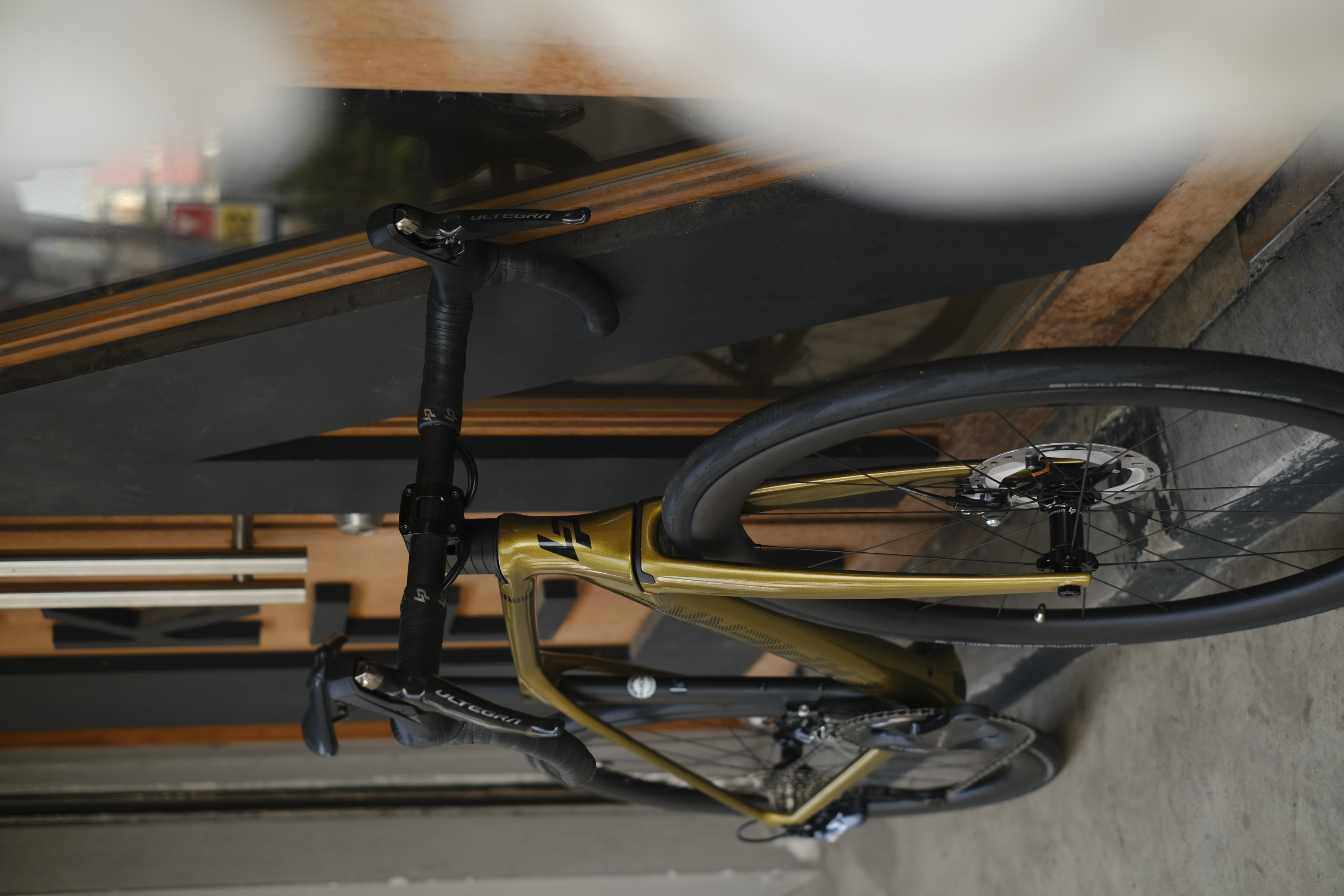 จักรยานเสือหมอบ LAPIERRE Aircode DRS 6.0 Disc 2023