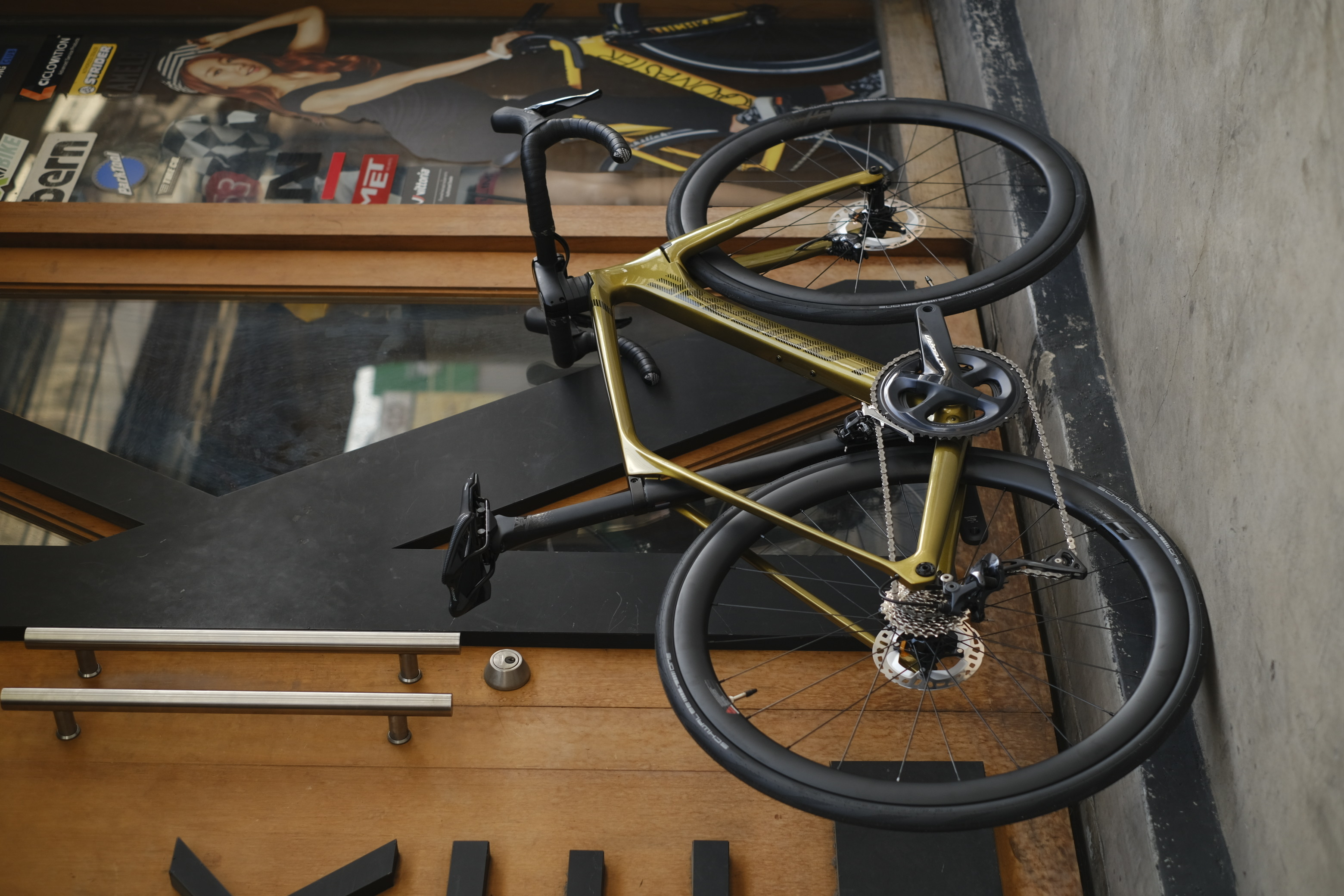จักรยานเสือหมอบ LAPIERRE Aircode DRS 6.0 Disc 2023